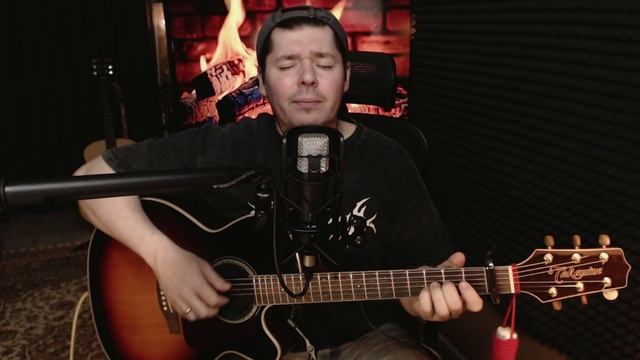 Гарик Сукачёв - Боги  #cover