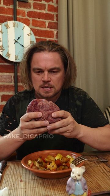 Кризис возраста Не пора ли жениться 28 The Revenant мини сериал актёра Александра Ясеня #mrdi ex #de