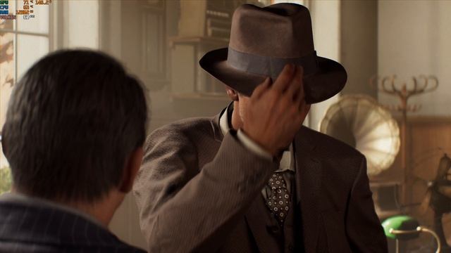 Индиана Джонс и Великий круг 2025.Прохождение часть 1