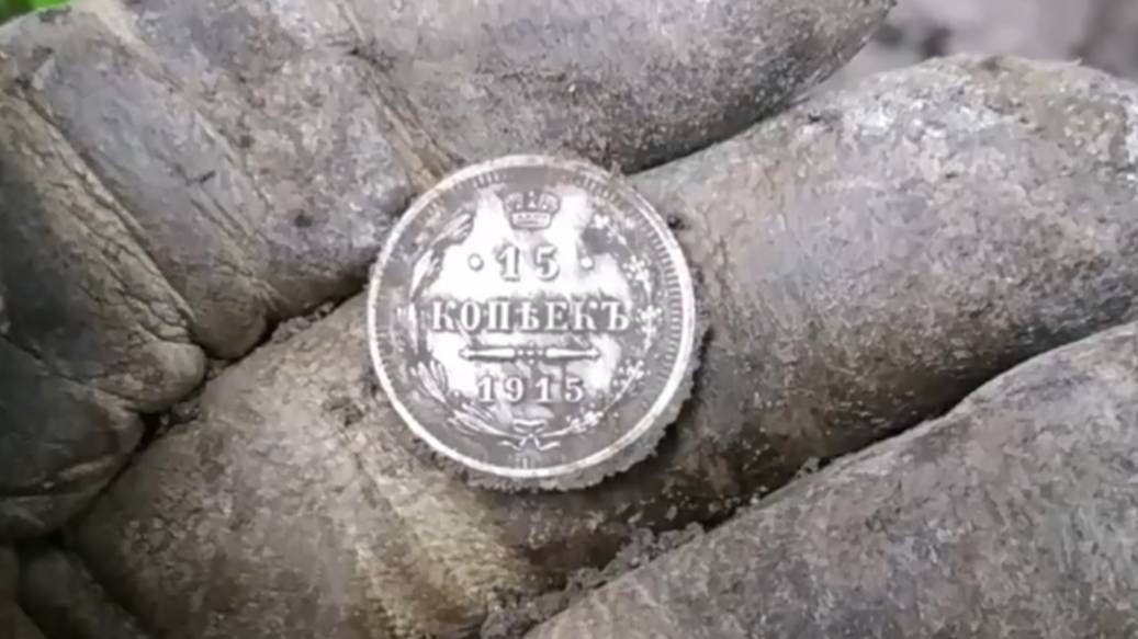 АРХИВ. Разведка старых дорог и лесных хуторов