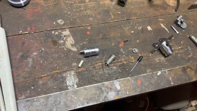 КАК ПОМЕНЯТЬ ЛИЧИНКУ ЗАМКА БАГАЖНИКА ВАЗ 2121 2102 НИВА полная инструкция замены личинки багажника