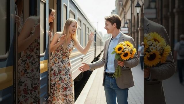 DJ MORALEZ x SAMANTHA - Hello