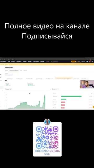 Итоги торговли за 2 месяца с 6 долларов