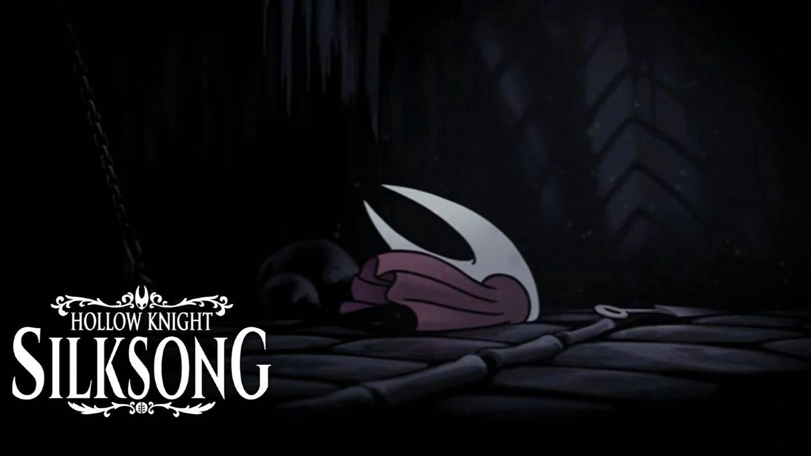 Hollow Knight_ Silksong-Прохождение 8часть!