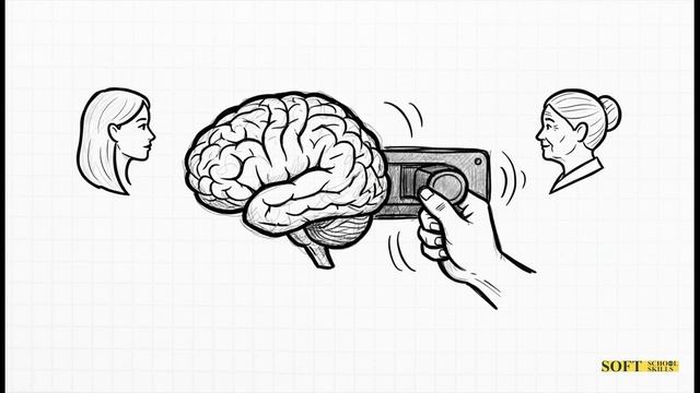 2.2.2. Шаг 2. Ловушки восприятия: куда проваливается наш взгляд? Stepik