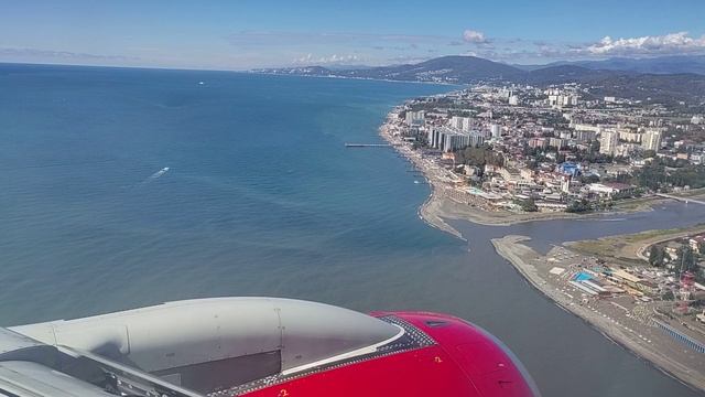 Внезапная Анталия. Ч.13. Домой!