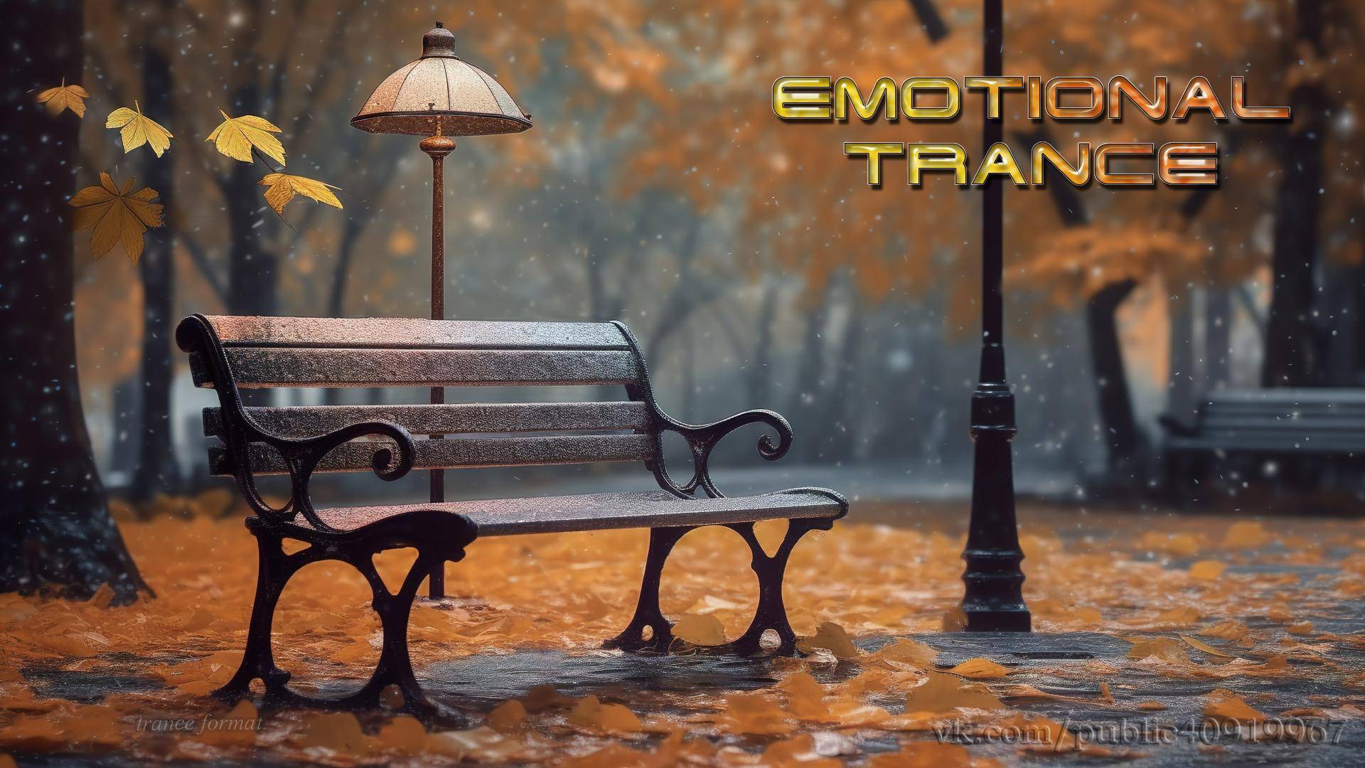 Emotional Trance # 2