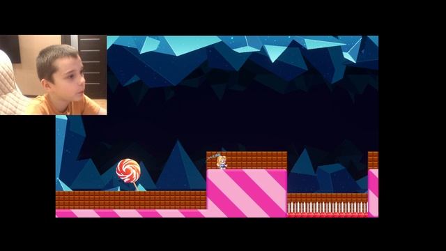 Офигенная игра уже одобряет!|Outcore #1