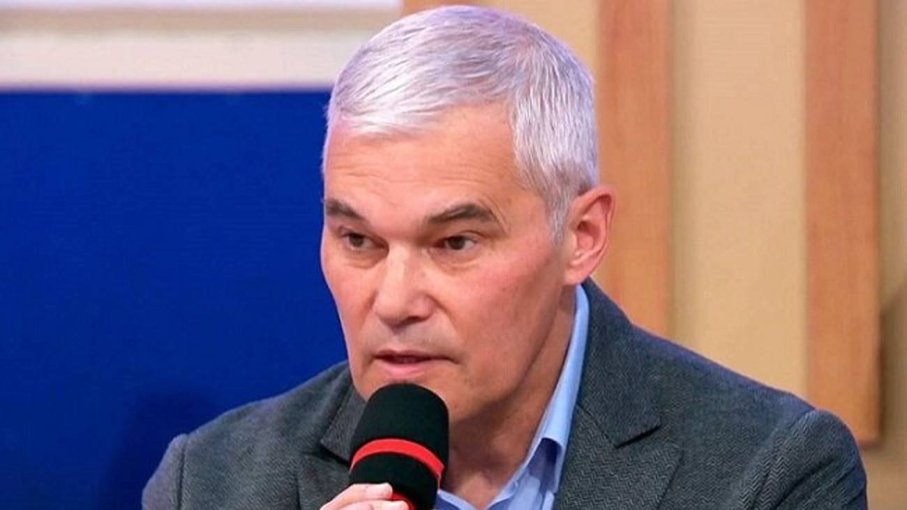 Константин Сивков - Военная ситуация вокруг России и вооружение США (6 ноября 2025) Только звук