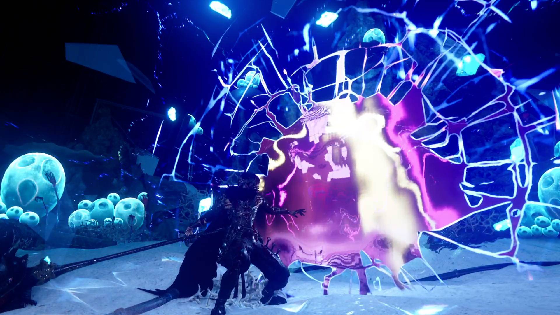 NINJA GAIDEN 4 Я в другом мире