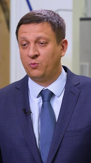 Пять минут о московской промышленности. Анонс выпуска о компании "Шлифовальные станки" Ростеха