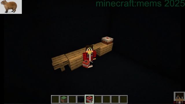 мегамем по майну