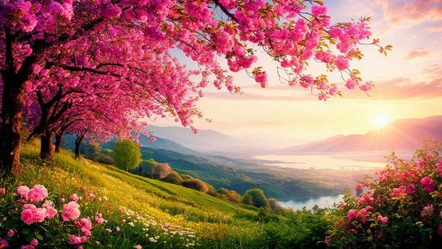 Красивая музыка без слов. Мелодия для души. Релакс музыка Успокаивающая