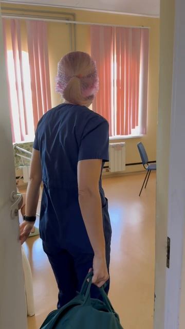 почему волонтерство в роддомах бесценно? 💖