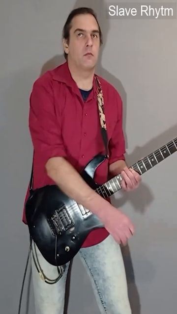 Славянский гамбит 2