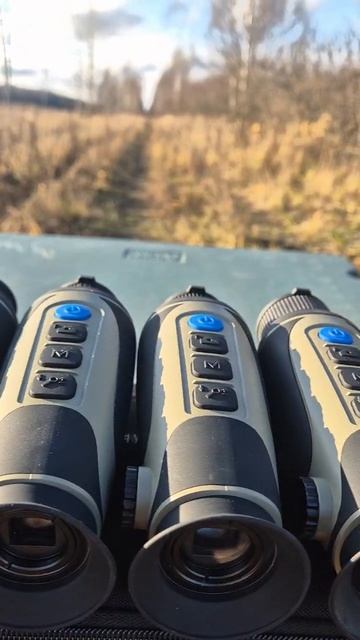 Обзор гляделок от Longot. Гляделка за 55 тр против гляделки за 135 тр .