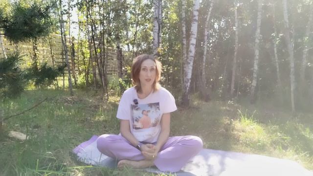 Нади Шодхана: техника, правила выполнения