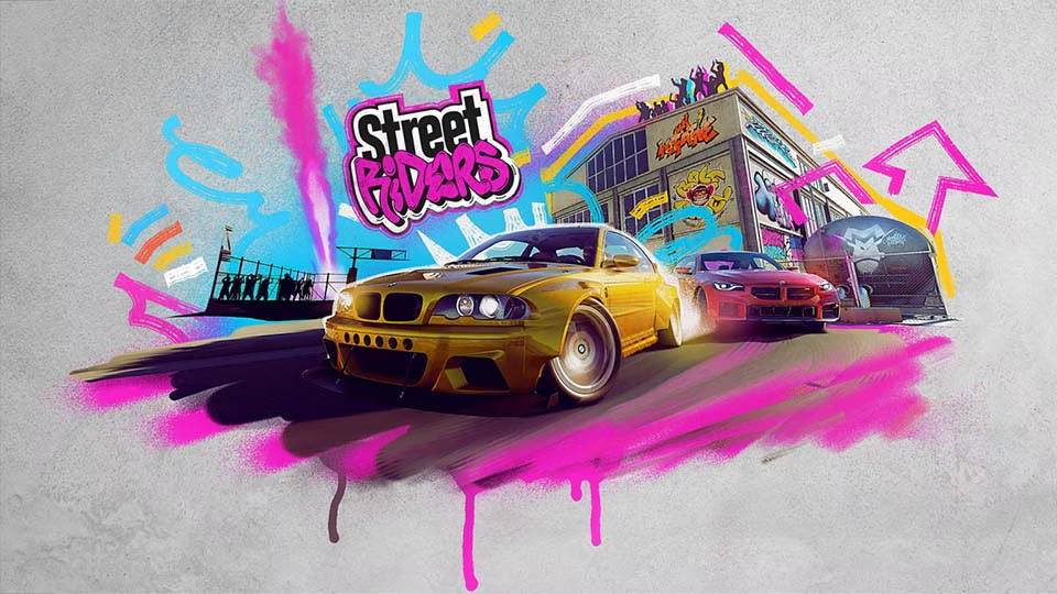 ОБНОВЛЕНИЕ! THE CREW MOTORFEST SEASON 8 НОВЫЙ ПЛЕЙЛИСТ! BMW И НОВЫЕ ФИШКИ!