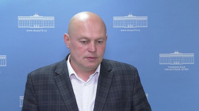 Артем Зайцев о работе аграрного комитета