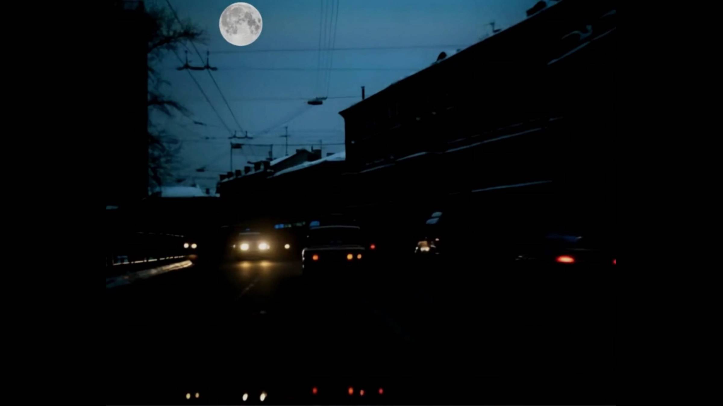 ❤️ У каждого в сердце свой город.. Песня под настроение.