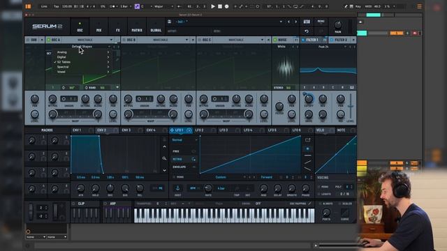 9.5 - Effect Sound Design