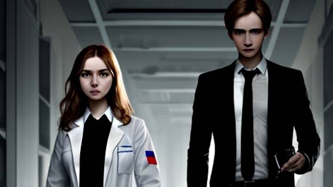 Книга уже на Литрес