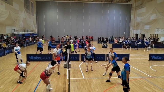 Лисы ЖГ (Красноярский край) -  Фролы (Пермский край)                       2   -   0