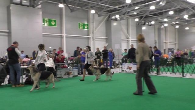 Класс рабочий