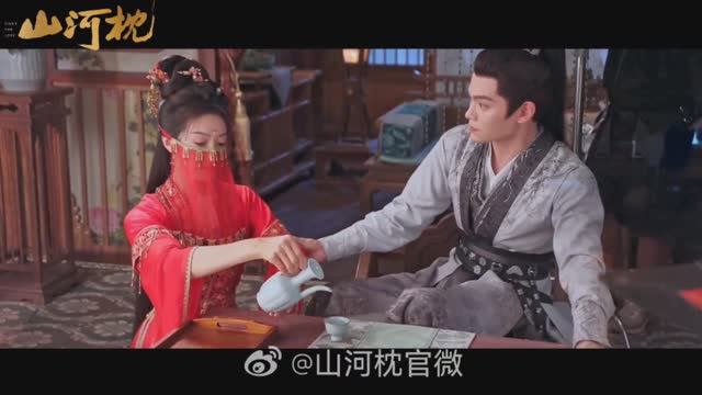 Закадровые съемки дорамы "Битва за любовь"