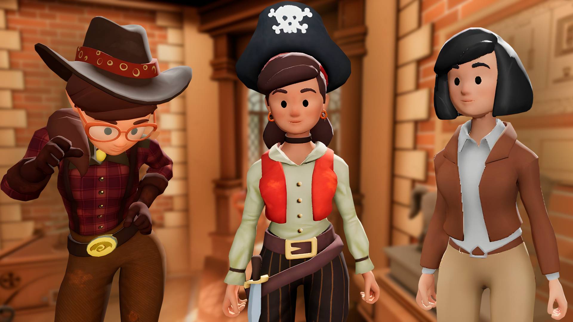 Урок итальянской истории (Escape Simulator: Leonardo's Workshop) (Л)