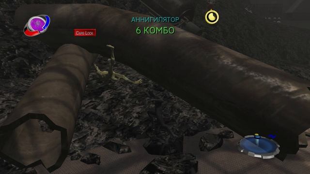 ПРОХОЖДЕНИЕ Spider-Man 3 - The Game ЧАСТЬ 15