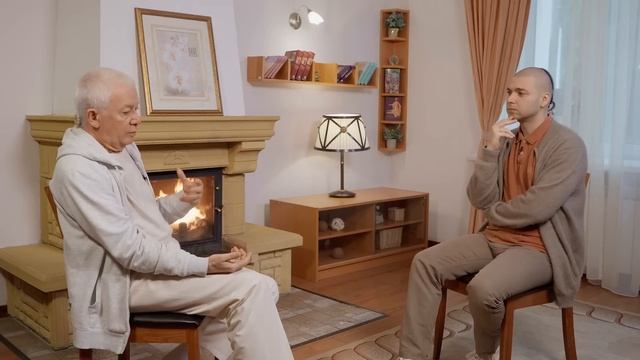 05.10.2025 Кто же такой Чайтанья？ Александр Хакимов. Омск