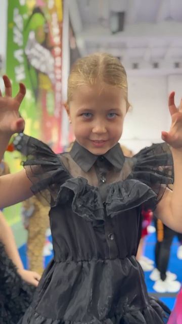 Наши воскресные тренировки)