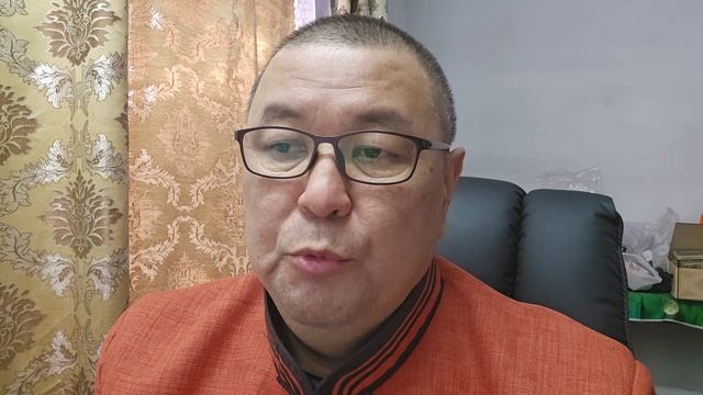 День демона Нищеты