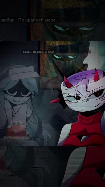 ORIGINAL👻 || ft. Cass, Soulvester & Connie || [Dandy's World HALLOWEEN] #shorts