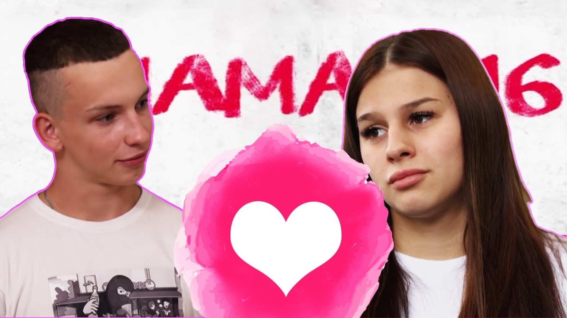 Мама в 16 | 2 сезон, 3 серия | Санкт-Петербург | Ирина