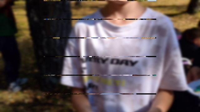 Наш поход с классом 🤣