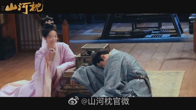 Закадровые съемки дорамы "Битва за любовь"