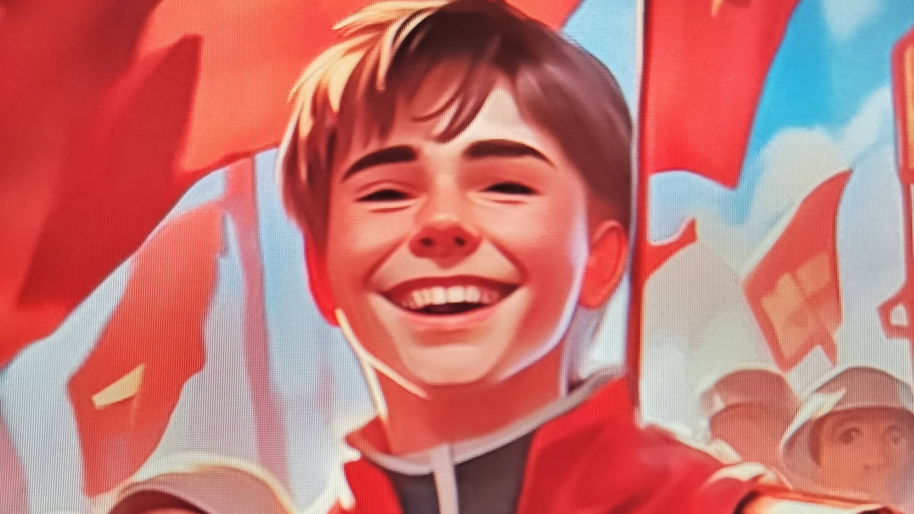 И вновь продолжается бой