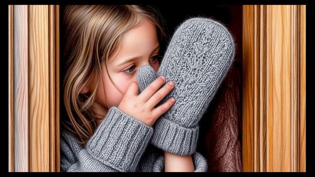 Рассказ «Вторая половинка»