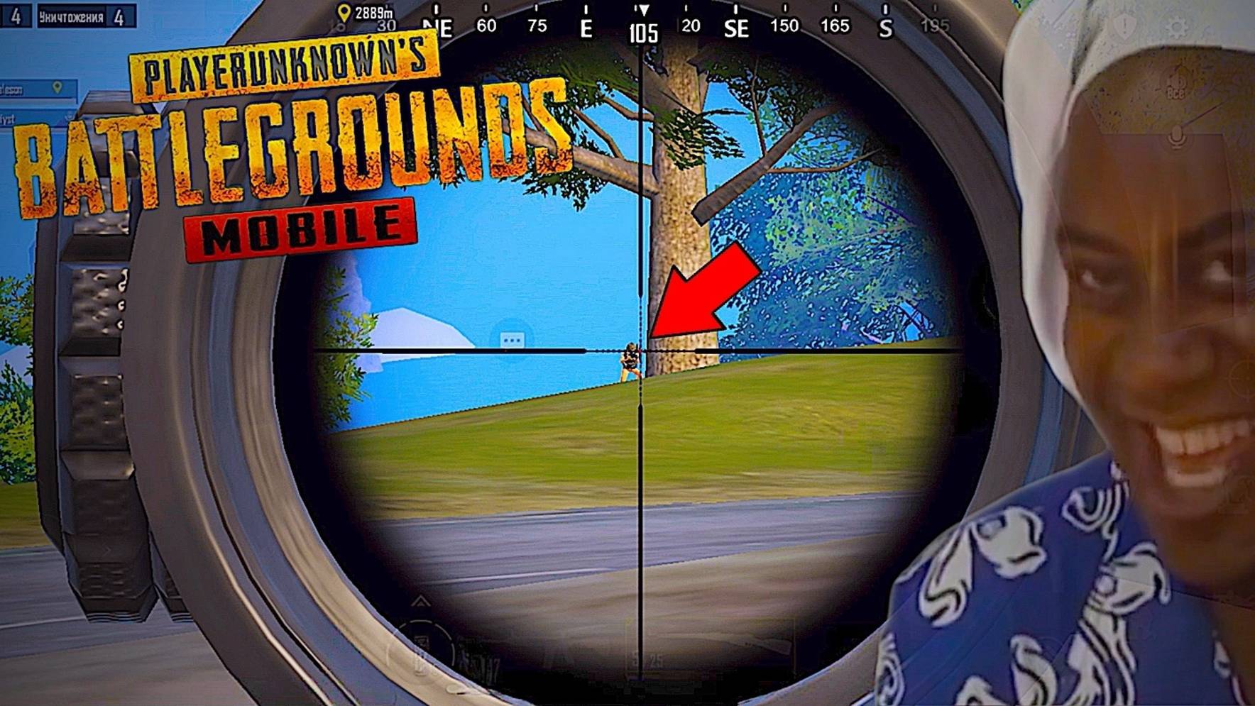 PUBG MOBILE : ВОЗВРАЩЕНИЕ СПУСТЯ 2 ГОДА (Пабг Мобайл)