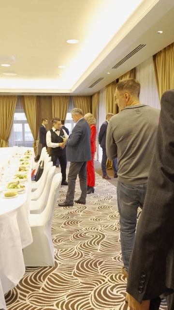 Закрытый клуб директоров