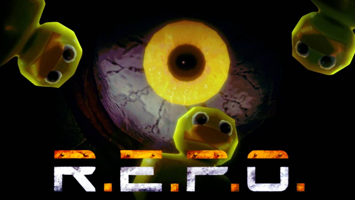 ➤ Монстры стали хитрее !  |R E P O |