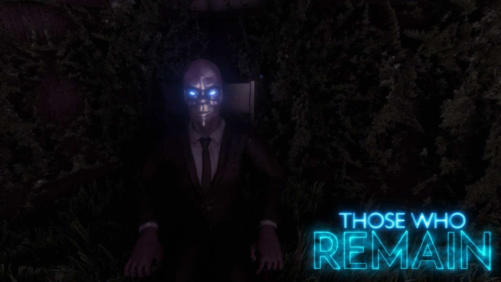 Прохождение Those Who Remain - Часть 2: Помощник судьи!