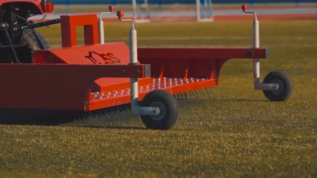 Разуплотнитель TOSS S-2200