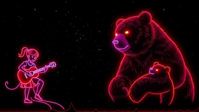 БОЛЬШАЯ МЕДВЕДИЦА  -В Hard Rock Стиле (Suno Ai Cover) Михаил Боярский