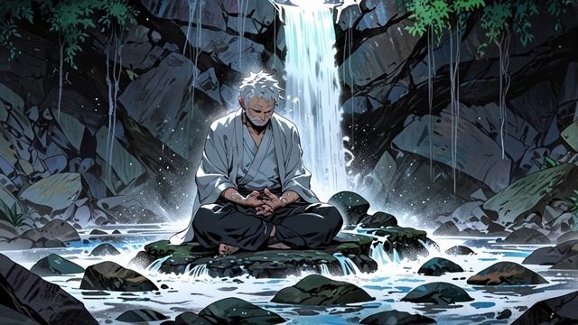 Терпение(PATIENTIA)