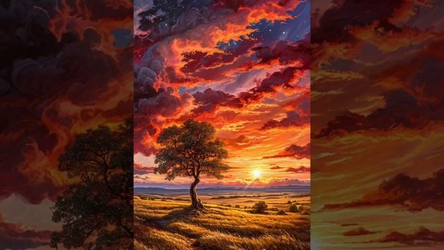 "Тайна пещеры горы "Чёрный клык". Сказка для взрослых.