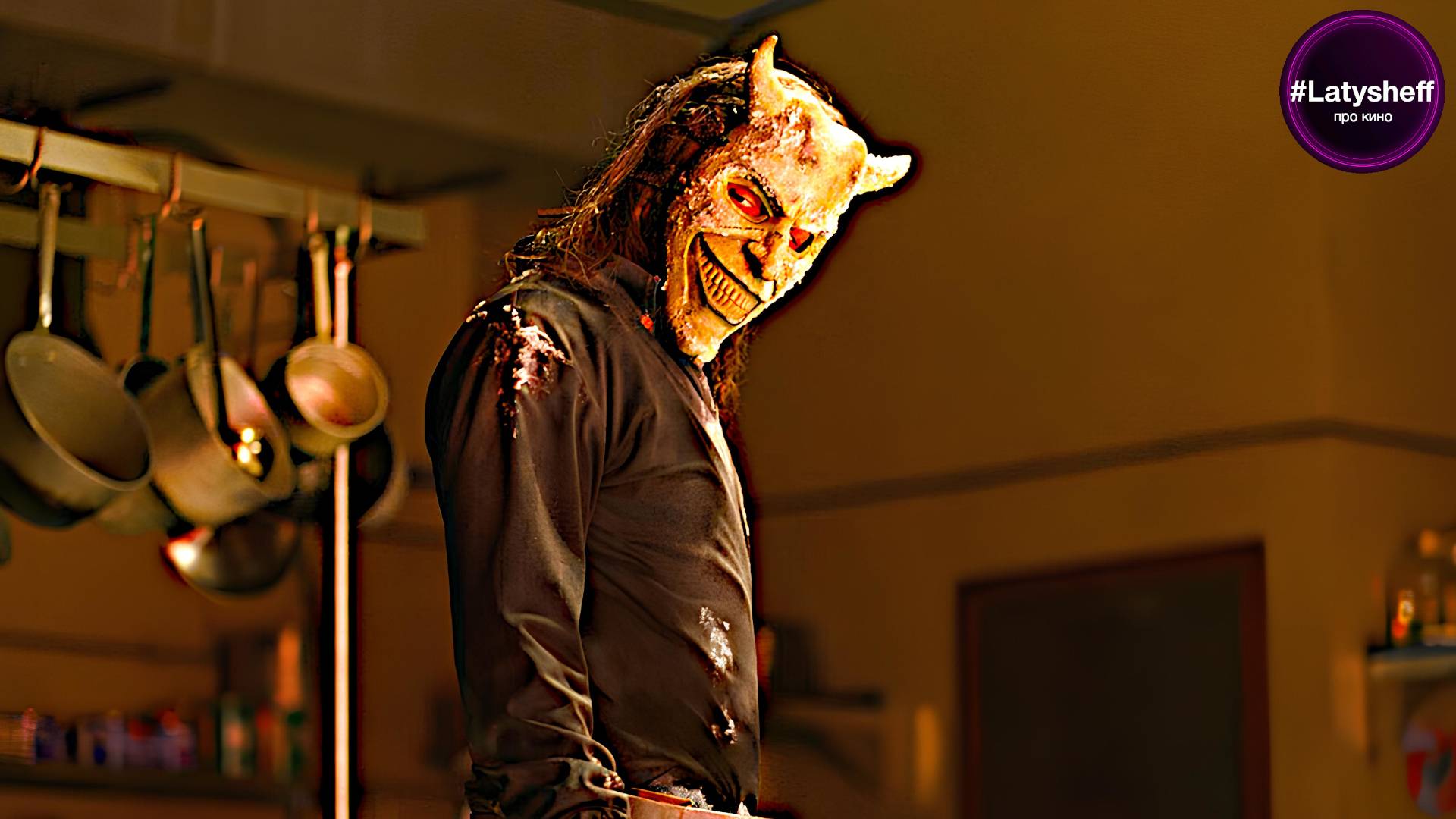 11 Новых фильмов ужасов 2025 года которые уже вышли в хорошем качестве  (НОВИНКИ КИНО 2025)