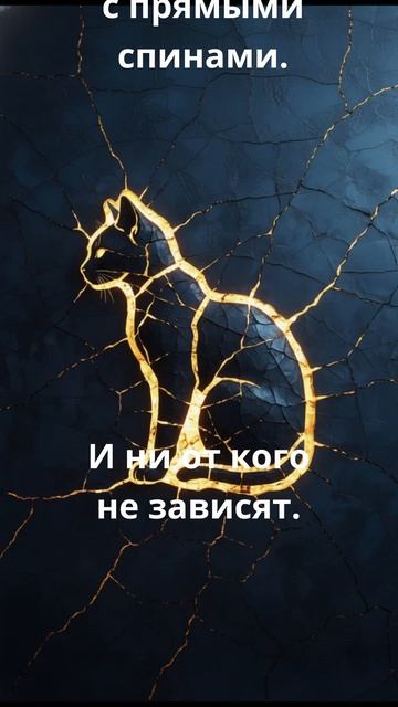 Каменные кошки 2